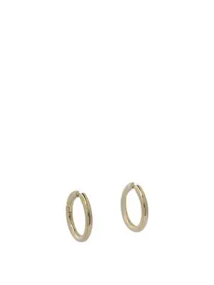 Federica Tosi Eva Earrings - Gold
