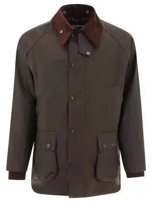 Barbour Bedale Jacket