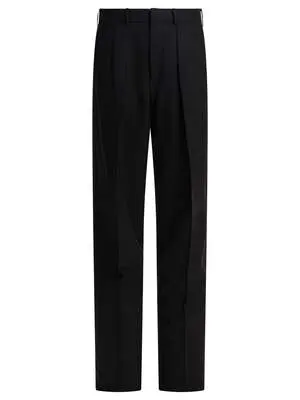 TOM FORD Pleated Trousers