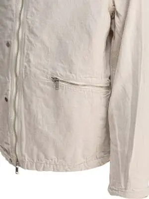 NONNATIVE Cotton Overshirt Jacket