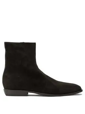 HENDERSON BARACCO Ankle Boots - Brown