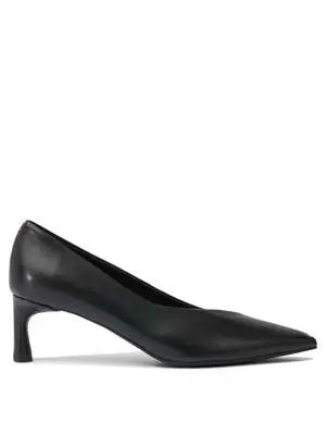 Halmanera Mid Heel Pumps
