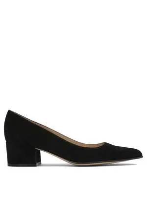 GIANVITO ROSSI Piper 45 Mm Pumps