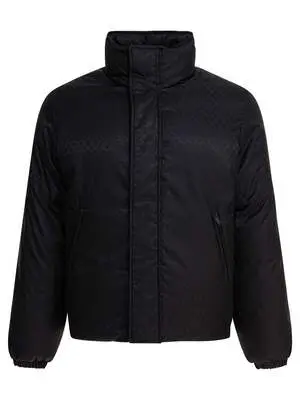 Alexander Mcqueen Padded Jackets For Women