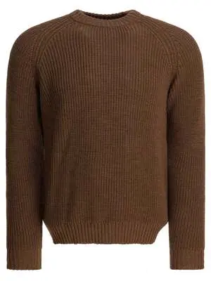 Rakki Long Sleeve Sweaters For Men