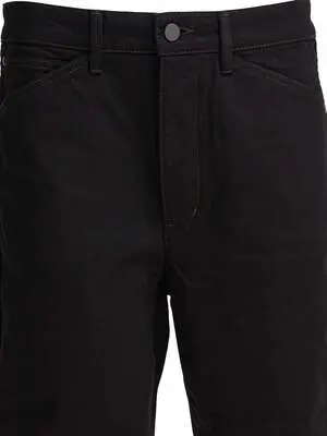 LEMAIRE Twisted Denim Jeans
