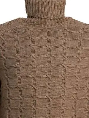 ZANONE Knitwear