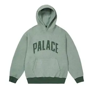 PALACE Hooded Sweatshirt