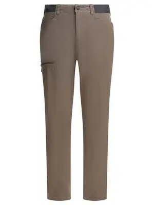 Patagonia Elasticated Pants For Men