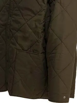 Barbour X Kaptain Sunshine Quilted Jacket