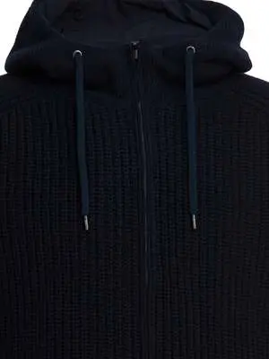 Herno Resort Reversible Bomber Jacket