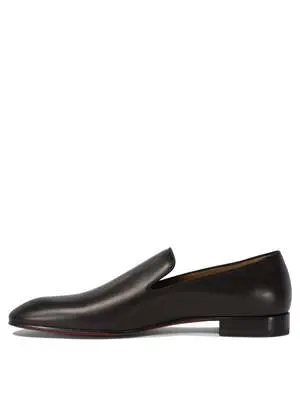 CHRISTIAN LOUBOUTIN Loafers & Slippers