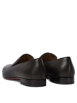 CHRISTIAN LOUBOUTIN Loafers & Slippers