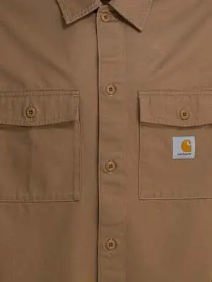 Carhartt Work In Progress Kelly Overshirt Jacket