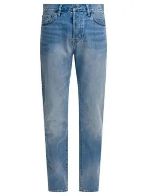 Carhartt Work In Progress Klondike Jeans