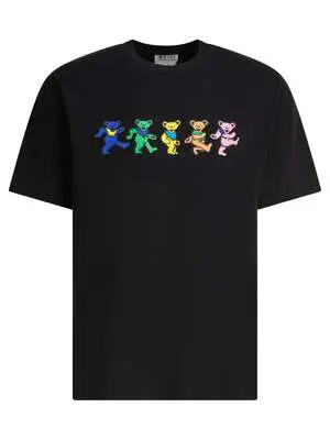 THISISNEVERTHAT® Gd Dancing Bears' T Shirt