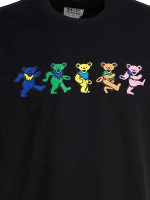 THISISNEVERTHAT® Gd Dancing Bears' T Shirt