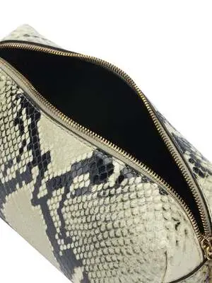 Khaite Kye Crossbody Bag