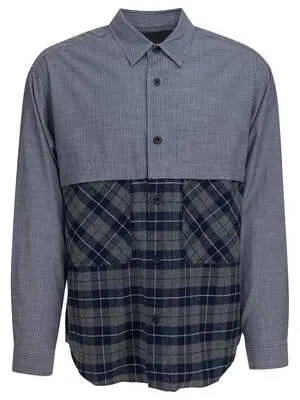 Comme Des Garçons Shirts
