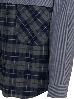 Comme Des Garçons Shirts
