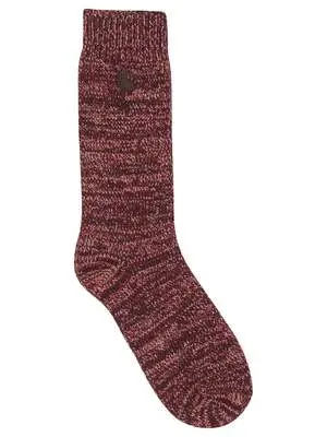 Carhartt Work In Progress Tony Socks - Brown