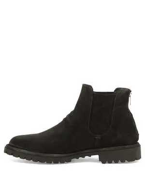 Officine Creative Ankle Boots