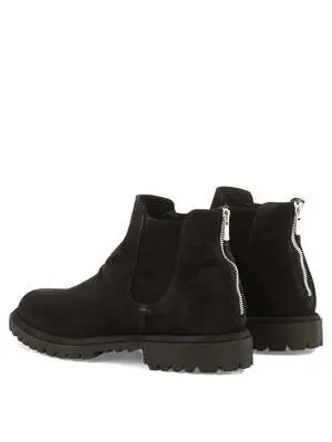 Officine Creative Ankle Boots