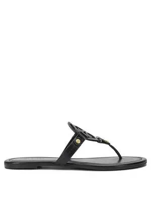 Tory Burch Sandals - Black