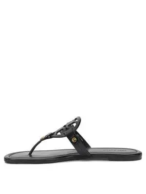 Tory Burch Sandals - Black
