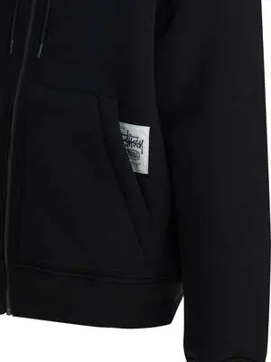 StÜssy Jackets & Coats - Black