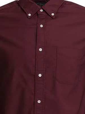 BEAMS Bd Color Oxford' Shirt