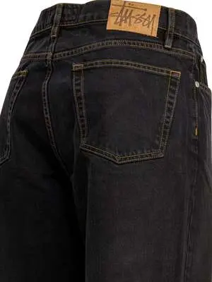 StÜssy Jeans - Black