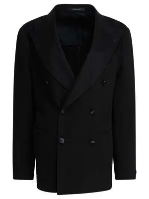 Tagliatore Jackets & Coats