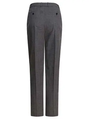 Alexander McQueen Trousers