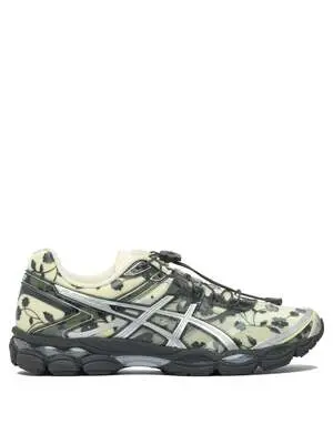 Asics Floral Sneakers For Men