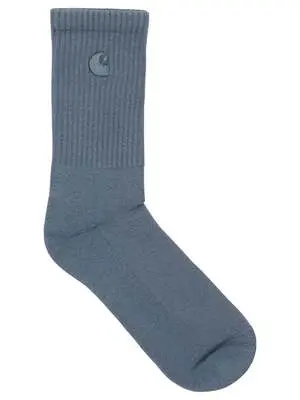 Carhartt Work In Progress Hudson Socks - Blue