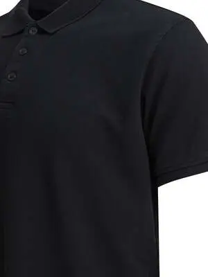 ALTUM Polo Shirts - Black