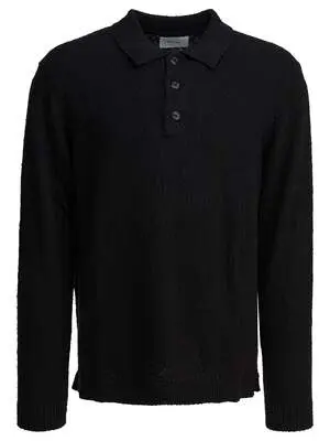 NN.07 Randy' Cotton Polo Shirt