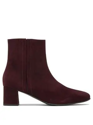MARETTO Ankle Boots - Bordeaux
