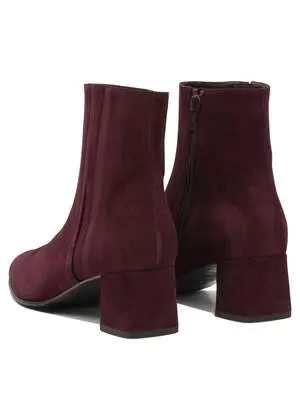 MARETTO Ankle Boots - Bordeaux