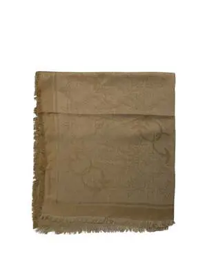 Pinko Scarves - Beige