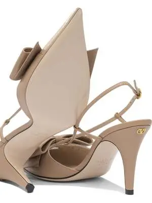 Valentino Garavani Slingback Pumps