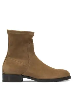 MARETTO Ankle Boots - Brown