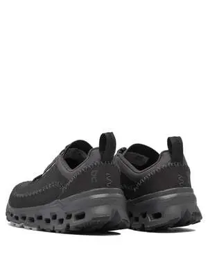 On Cloudaway 2 Sneakers - Black