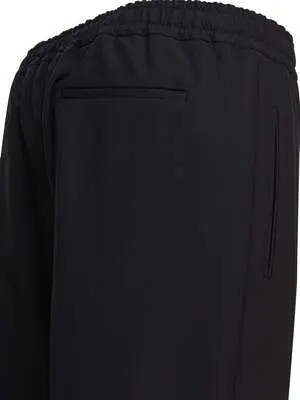 Valentino Garavani Wool Sport Trousers