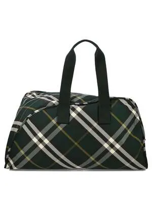 Burberry Shield Travel Bag