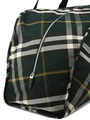 Burberry Shield Travel Bag