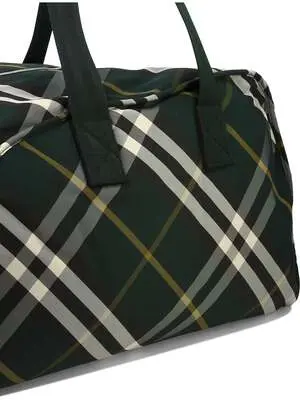 Burberry Shield Travel Bag