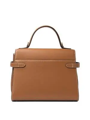 LE TANNEUR Handbag - Brown