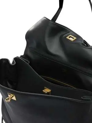 Balenciaga Rodeo Shoulder Bag - Black